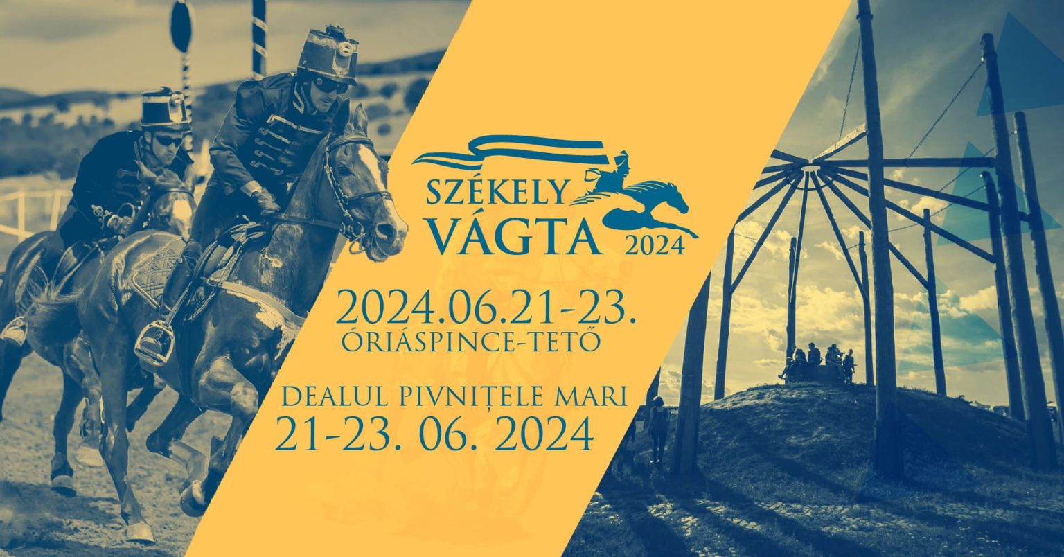 13. Székely Vágta / 2024 - mizu.ro